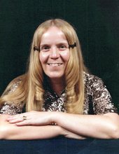 Jeanette Martin - 2022 - Jenkins Funeral Home