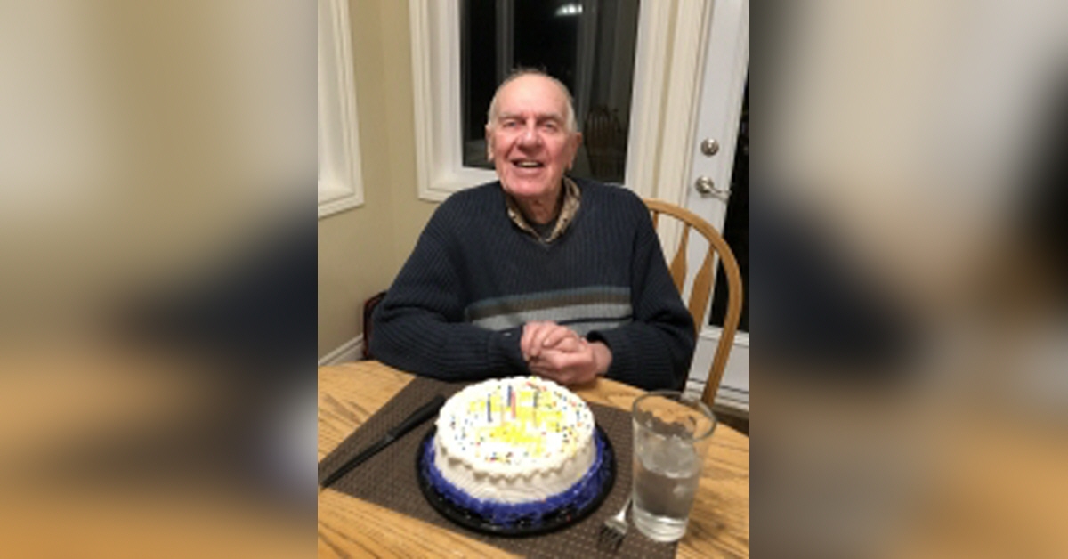 Obituary information for Douglas "Doug" Mercer