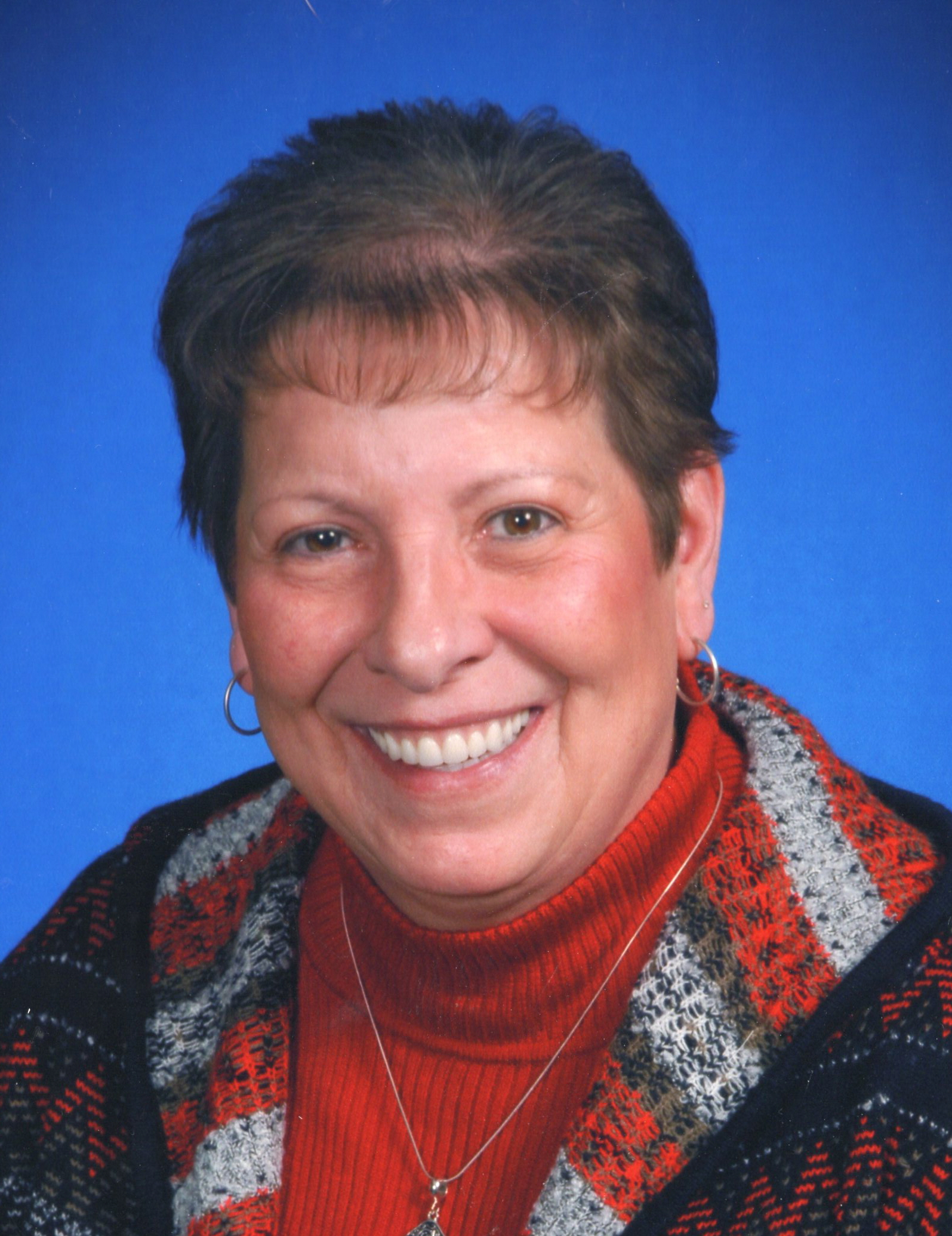 Carol Anderson - 1970 - Carol Anderson