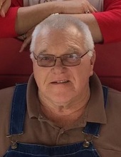 Larry Edward Delano - 2022 - Duhon Funeral Home L.L.C.