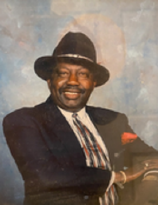 Robert Williams Jr. - 2022 - Palmetto Funeral Service