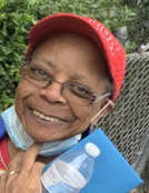 Brenda West - 2022 - Lehman, Reen, McNamara Funeral Home