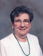 Arlene E. Hartranft - 2022 - Groff - High - Eckenroth Funeral Home