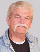 Ronald Wayne Wickersham - 2022 - Stier-Israel Funeral Home