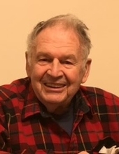 Leo Williams - 2022 - M.B. Kilmer Funeral Home