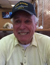 William Buster Key - 2022 - Humble