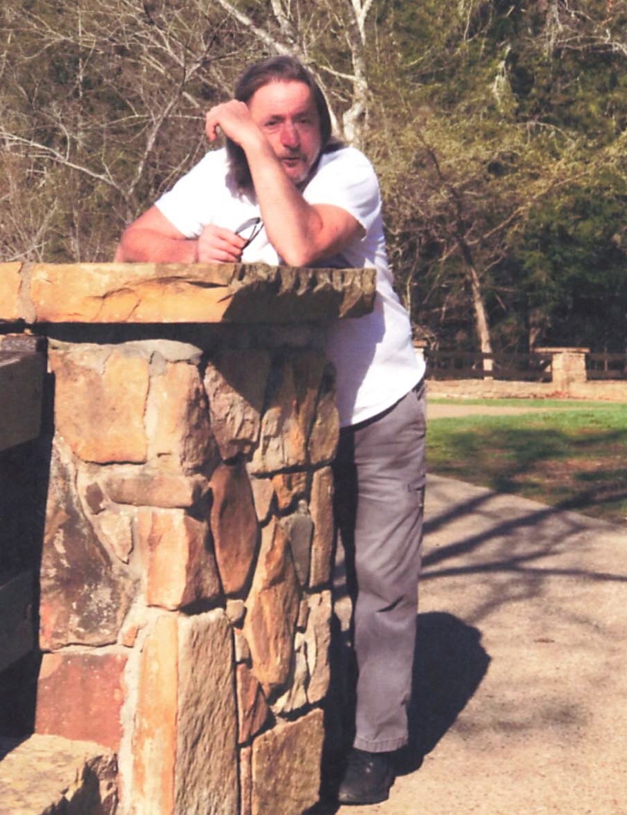 Hubert Lee Napier - 2022 - Lakes Funeral Home