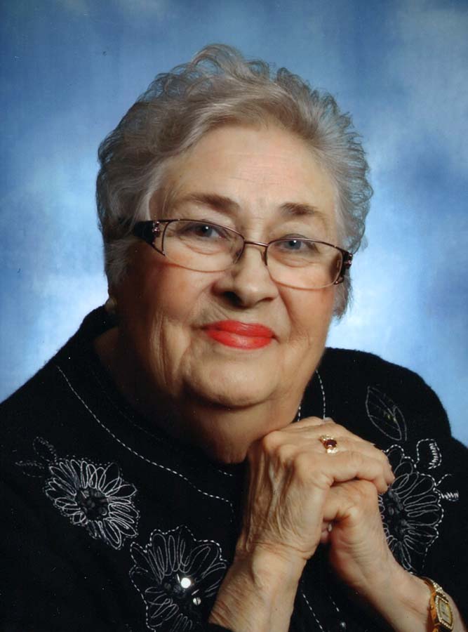 Carol Garland - 2022 - Iles Funeral Homes