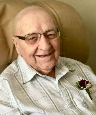 George Thomas Starkey Obituary - 2022 - Denning's of Forest