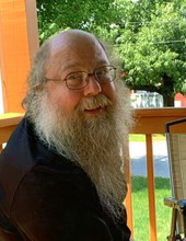 Ted Edward McComb - 2022 - Alden Harrington Funeral Home