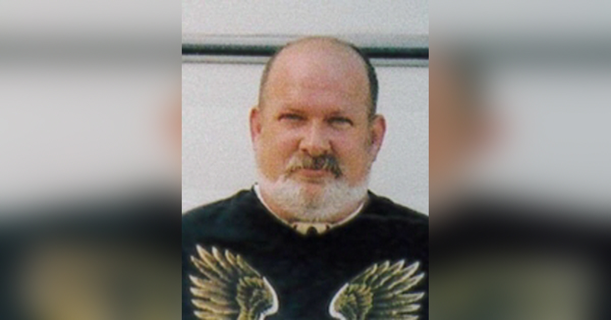 Obituary information for Richard A. Davis