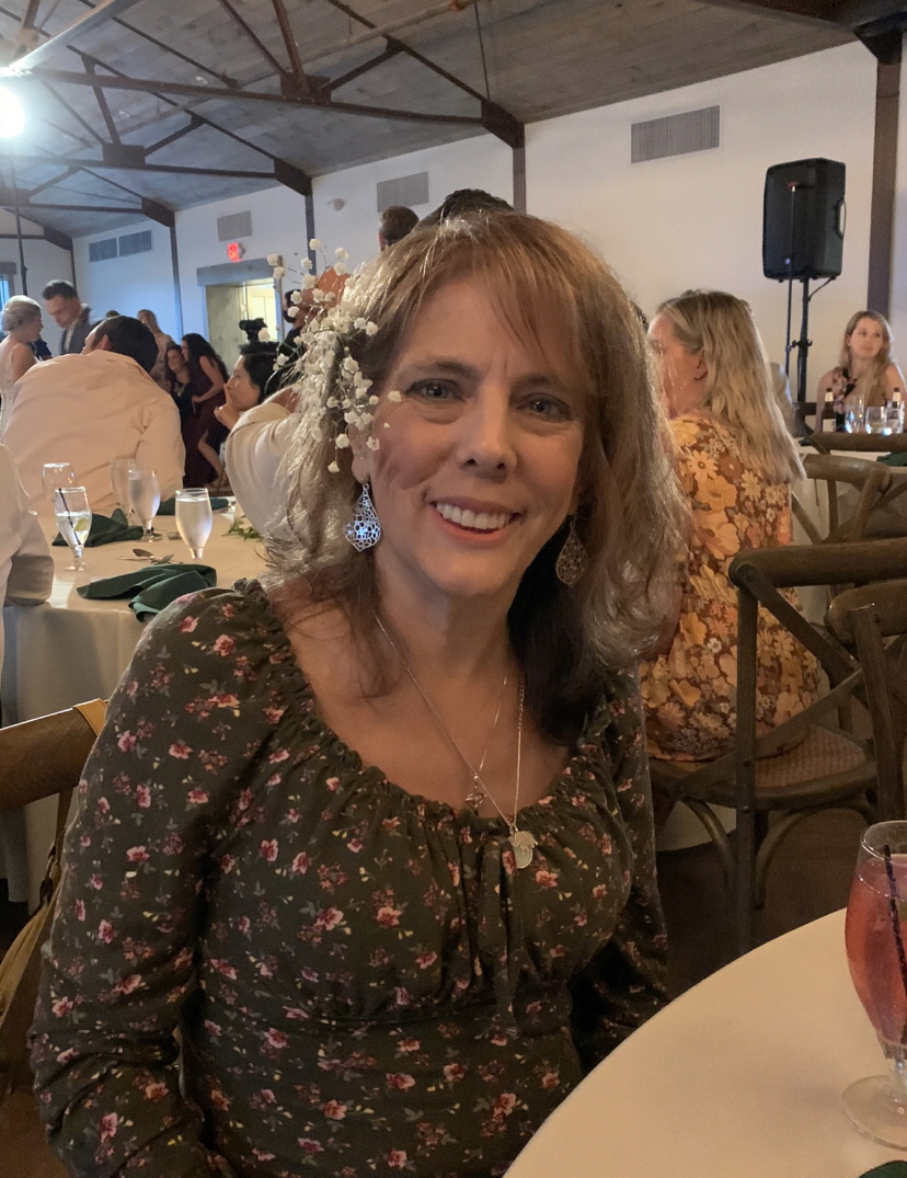 Maureen Tracy Caratura - 2022 - Budd Funeral Home