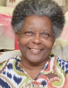 Gloria H Carter - 2022 - Gary P. March Funeral Home P.A.