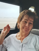 Carol A. Welsh - 2022 - Bailey Funeral Home and Cremation Service, PA
