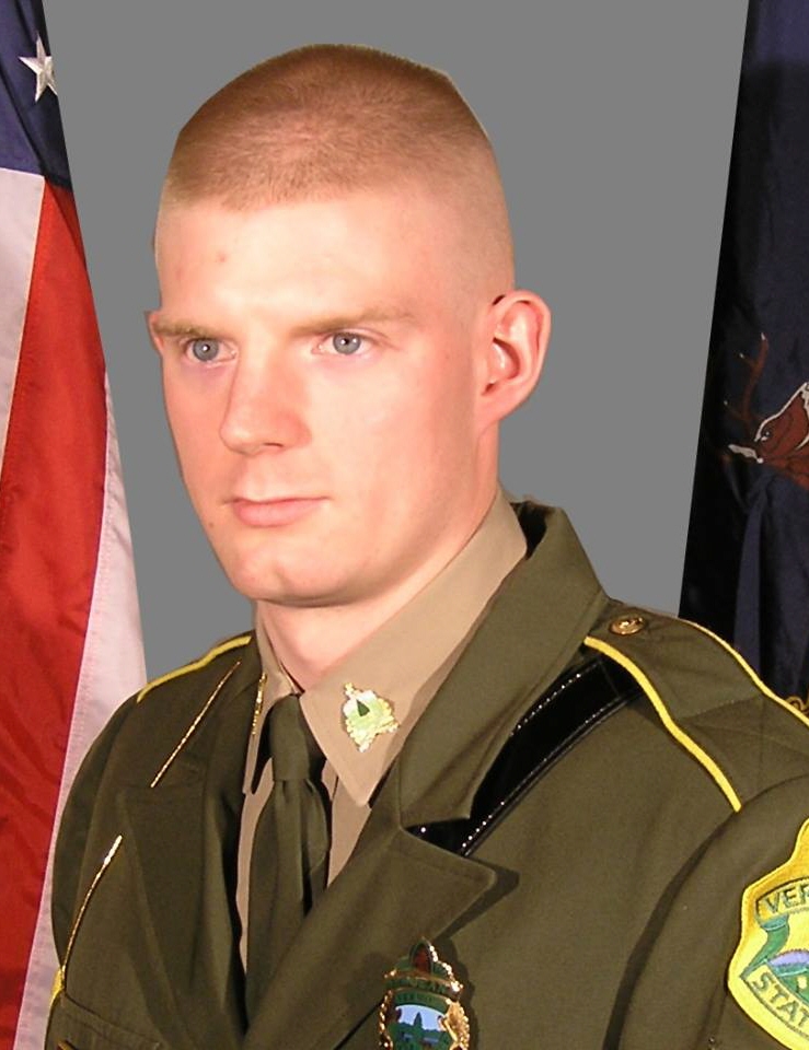 Corporal Daniel Charles Marcellus - 2017 - Brady & Levesque Funeral Home