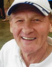 John Timko - 2022 - Hoffman Funeral Home & Cremation Services