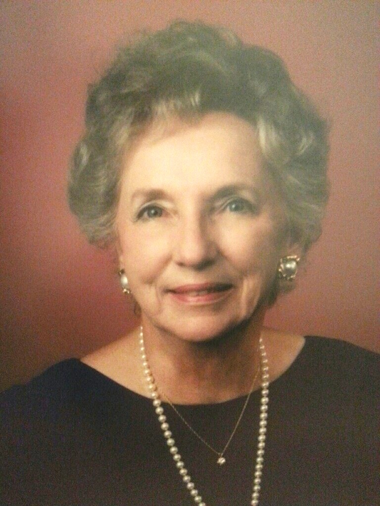 Grace Frost Peltier - 2022 - Thibodaux Funeral Home