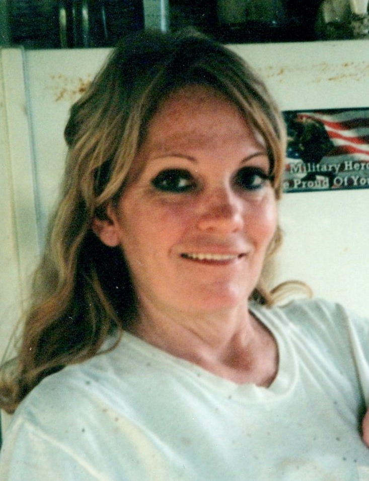 Sherry Lynn Roberts - 2022 - Memorial-of-Vidor