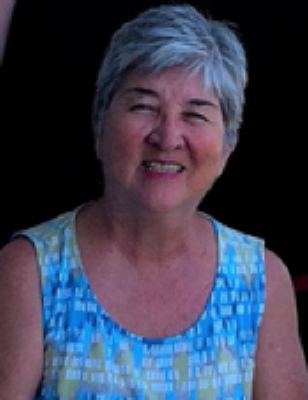 Sandra Lei Johnson Obituary - 2022 - Mililani Memorial Park & Mortuary