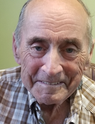 James "Jim: Cecil Harold Stroud - 2022 - Courtney-Winters Funeral Home