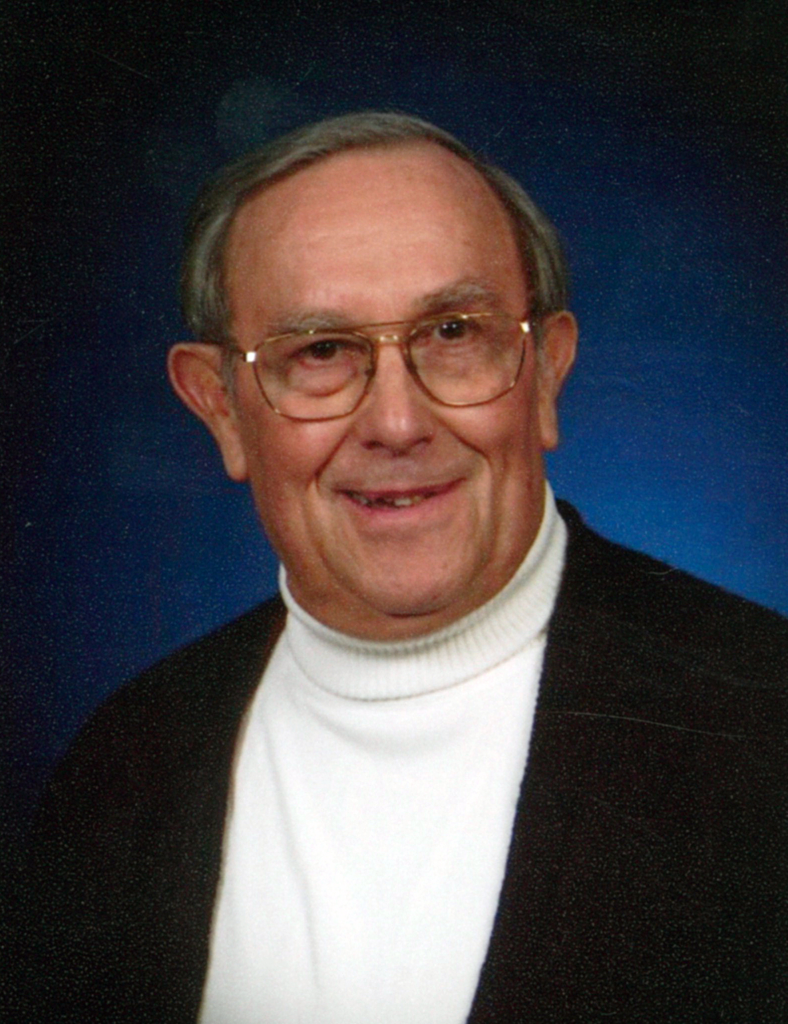 Willard Dale "Bill" Good - 2017 - Cheney-Witt Funeral Chapel