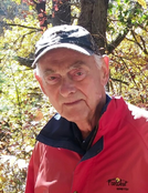 David Allan Henderson - 2022 - Cavil - Turner Funeral Home