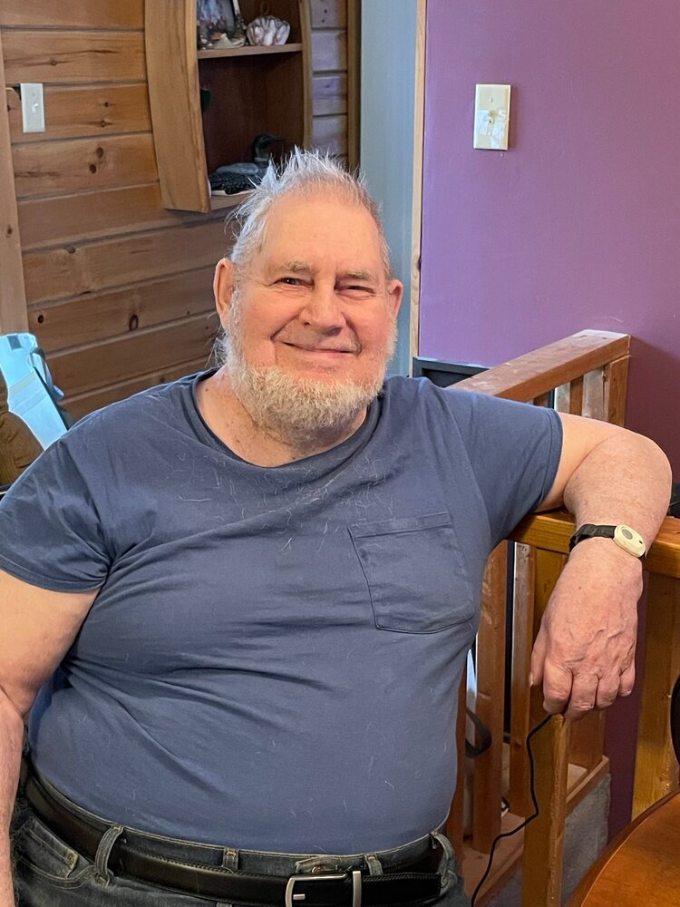 Bryant R. French - 2022 - Bruso-Desnoyers Funeral Services