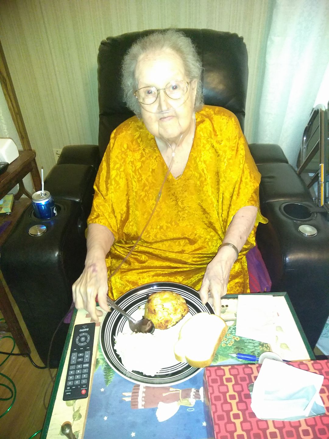 Shirley Mae Keys - 2022 - Steele's Family Funeral Services