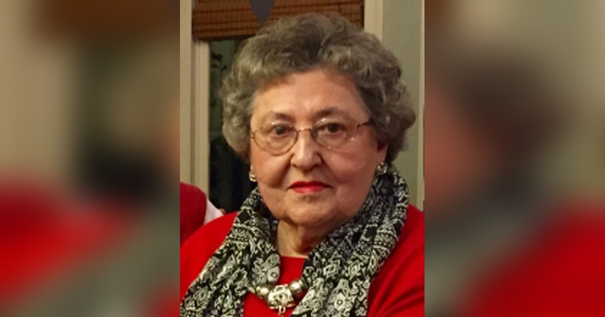 Obituary information for Eva Ruff Elmore