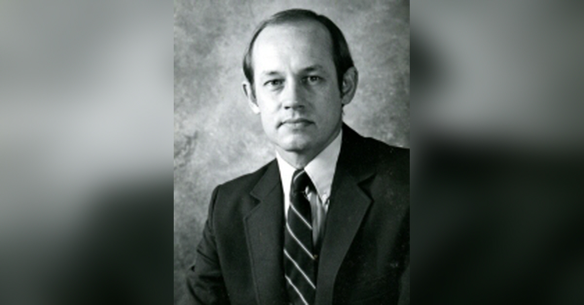 Rodney W. Wilkes Obituary - Visitation & Funeral Information