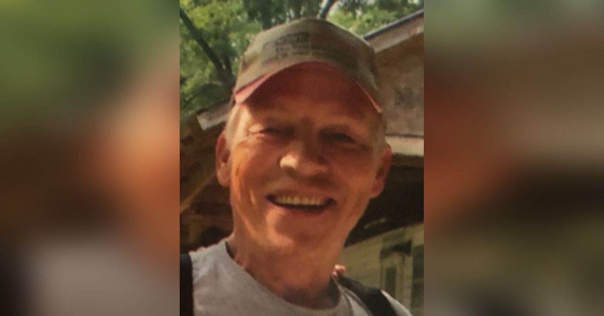 Obituary information for Robert Allen Bragg