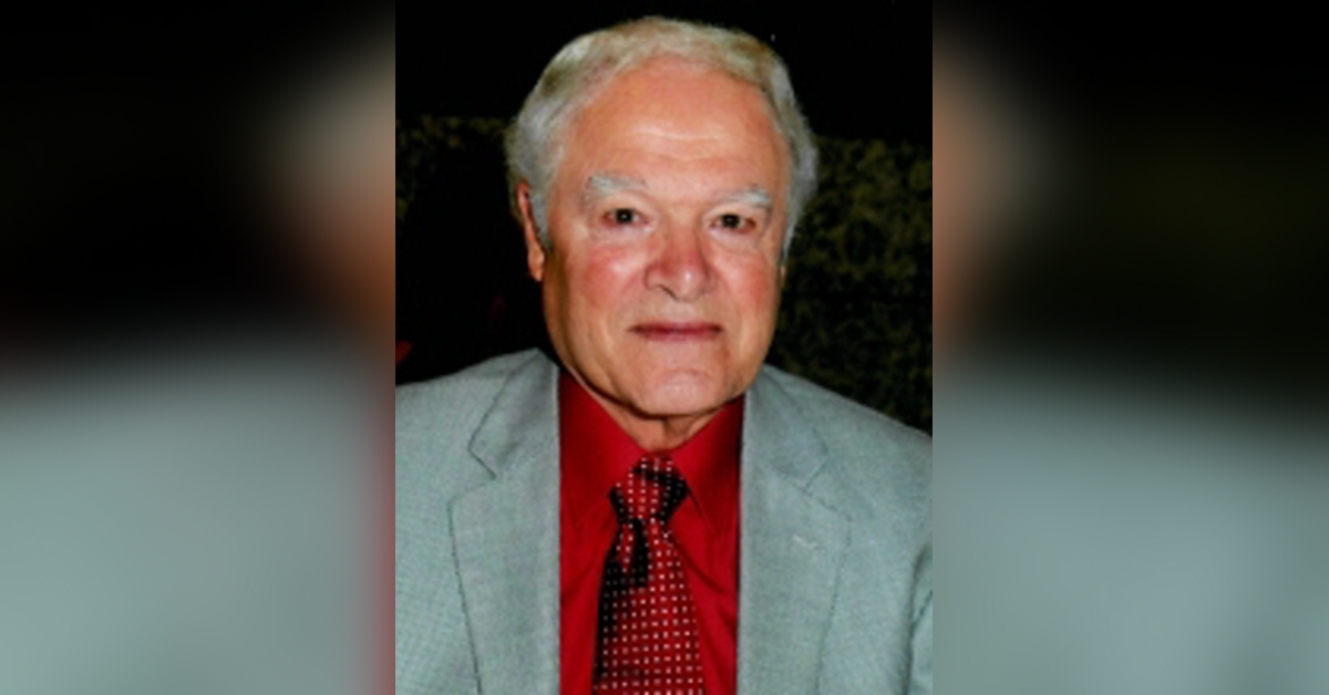 Obituary information for John "Jim" Muscat