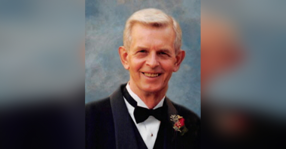 Obituary information for Kenneth Howard Beckwith