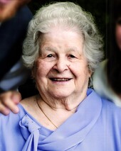 Maria Angela RASO - 2022 - Smith-LeRoy Funeral Home Ltd.