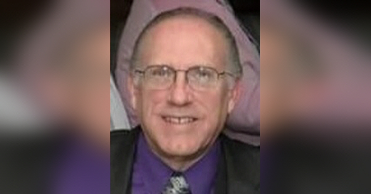 Obituary information for Pastor Michael Haley