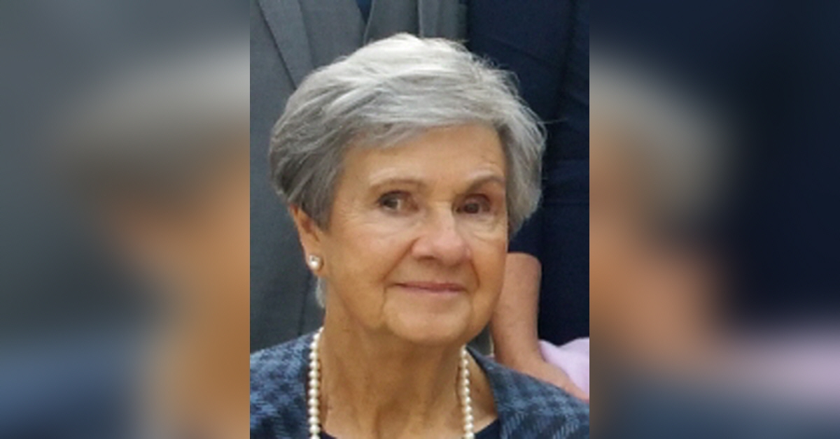 Obituary information for Margaret Joyce Schmitz