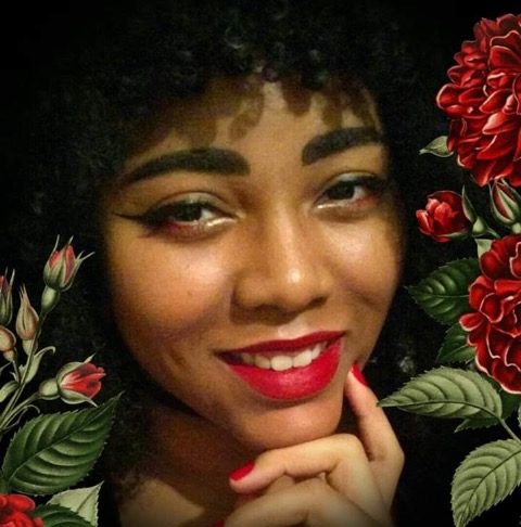 Stesha Thomas - 2021 - TL Hutton Funeral Services