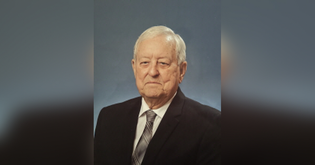 Obituary information for Mack Edward Henley Sr