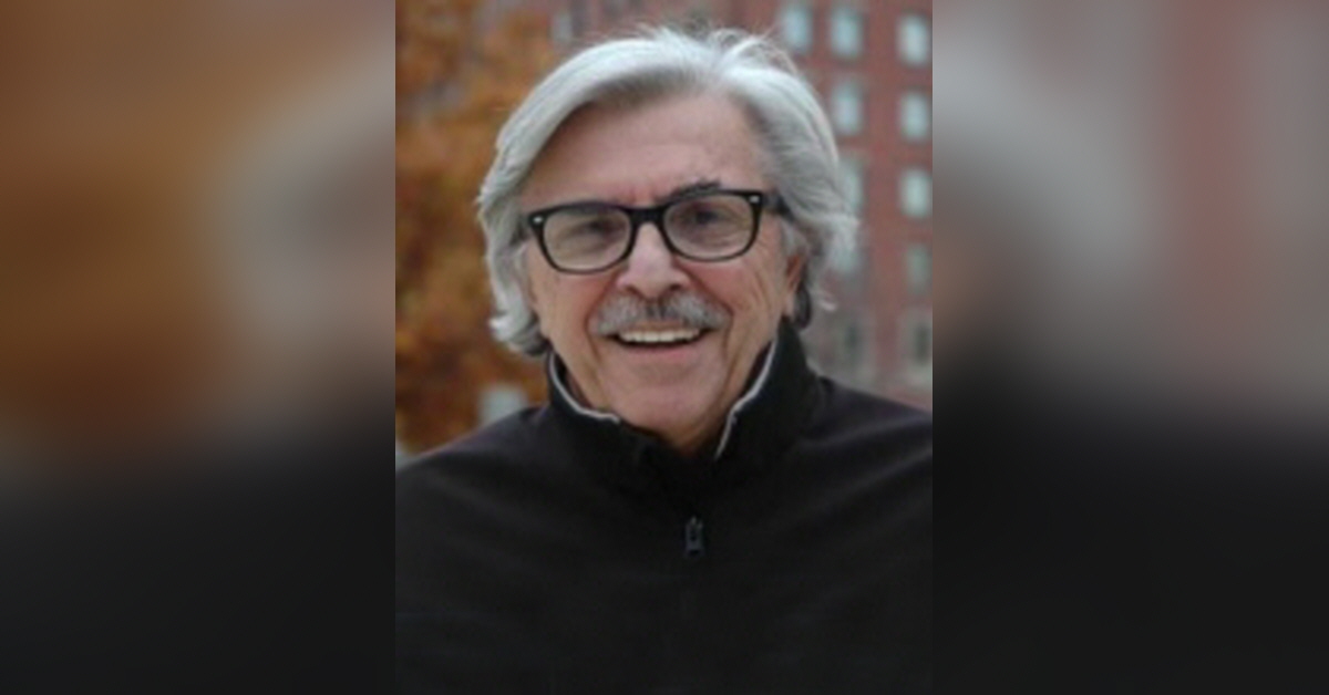 Obituary information for John Michael Beecher