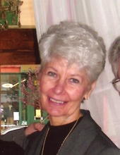 Beverly A. Oliver - 2022 - Donaldson Funeral Home, Inc.