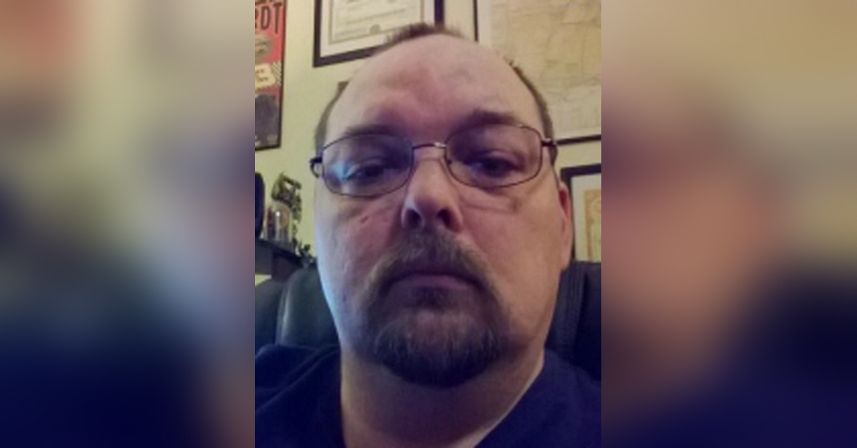 Obituary information for Clifford James Huffman