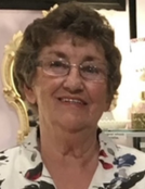 Rose Anna Lupo - 2022 - Pettigrass Funeral Home