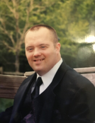 Peter R. Fredette Jr. - 2022 - Potter Funeral Home