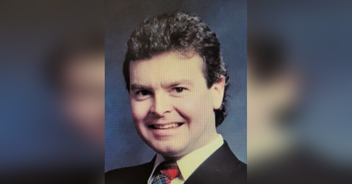 Obituary information for Scott McKinley MacLean