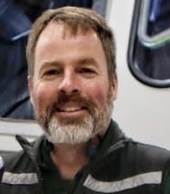 Carl Robert Zenk - 2022 - Bangor