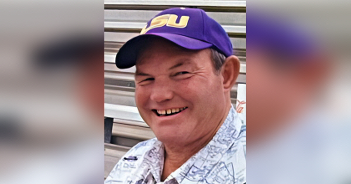 Obituary information for Randy "Bear" Whitley