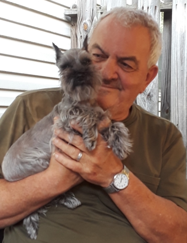 Mr. Jimmy Wayne Thomason - 2022 - Benson Funeral Home