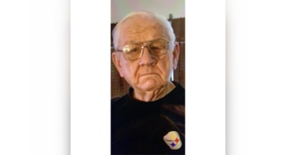 Obituary information for Charles Lyle Griffin