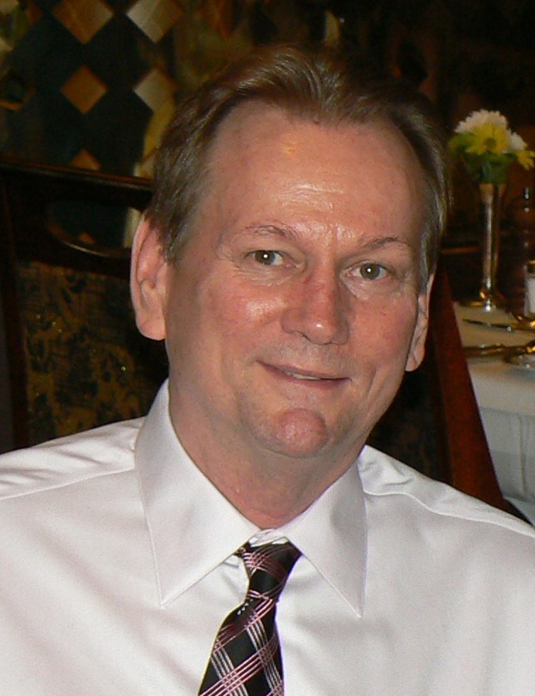 Ronald Hulen Jones - 2022 - Perches Graham Funeral Home