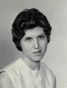 Annie Ruth Robinson - 2022 - Holcombe Funeral Home, Inc.